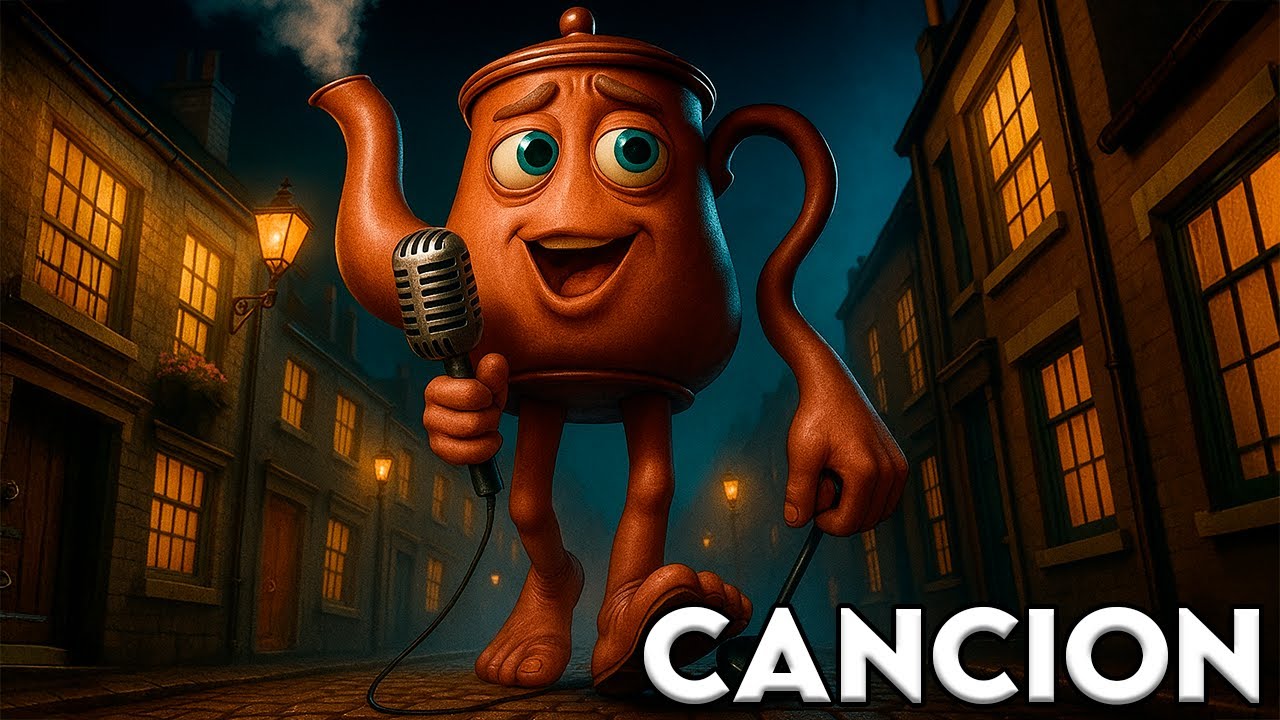 TA TA TA TA SAHUR 🎶 (CANCION BRAINROT OFICIAL) 🐸 SIMBA - YouTube