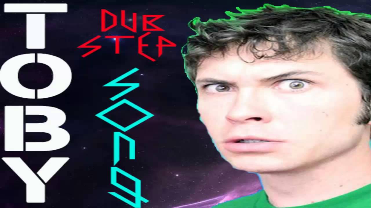 Tobuscus Toby Turner Dubstep Outro Song Video (HD) 2013-14 - YouTube