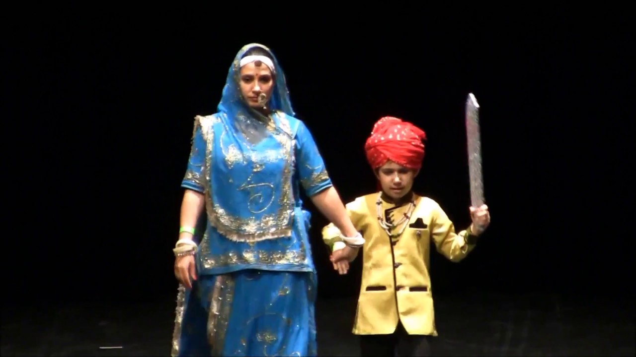 18 K2K Traditional Authentic Fashion Show - CFG K2K 2018 - YouTube