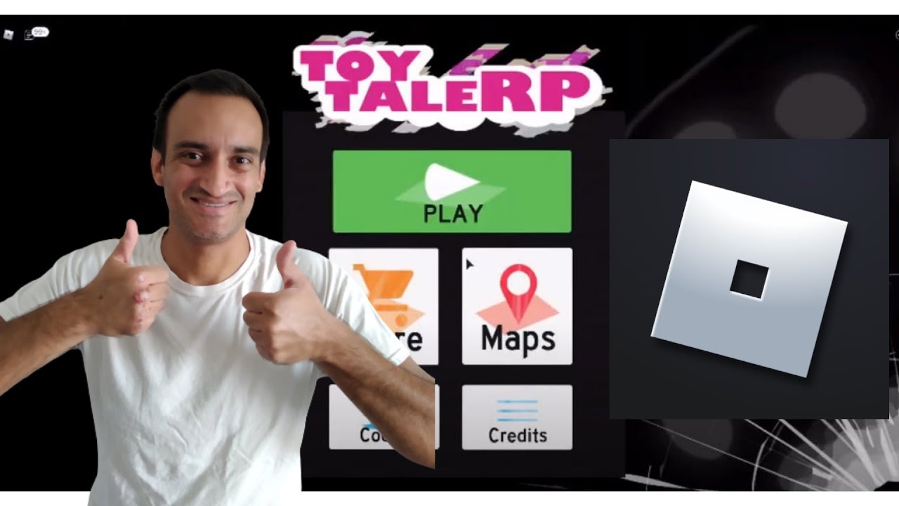 Toy Tale RP - Roblox - YouTube