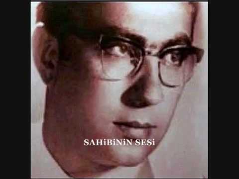 Cevdet Bolvadin - Ey sabâh-ı hüsn ü ânın âfitâb-ı enveri