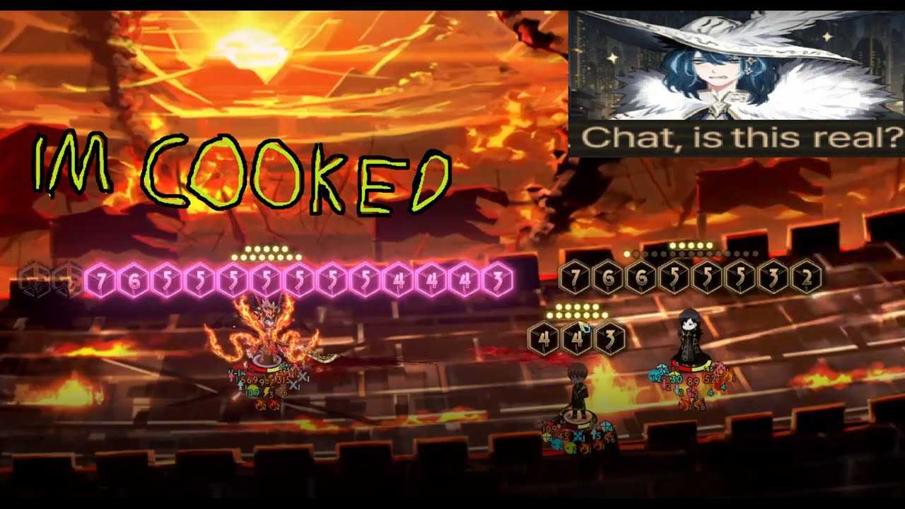 Beating THE Strongest Xiao | Library of Ruina (modded) - YouTube