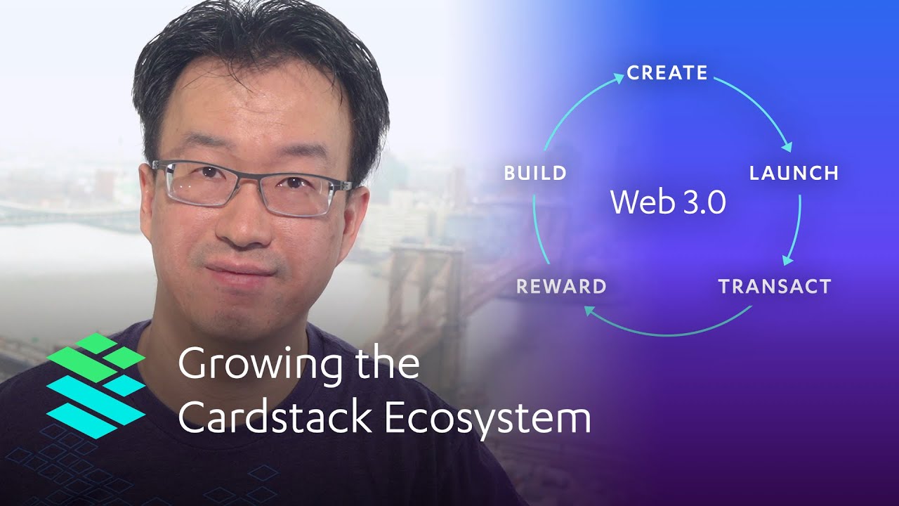 Growing the Cardstack Ecosystem - Cardstack Strategy Talk - YouTube