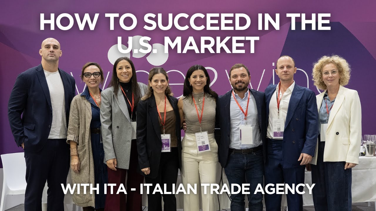 How to succeed in the US Market with ITA - The Italian Trade Agency ...