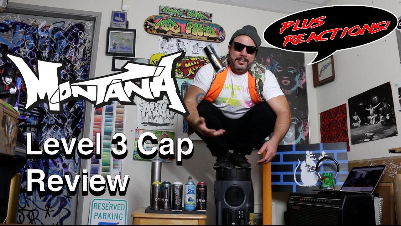 Montana Level 3 Cap Review - YouTube