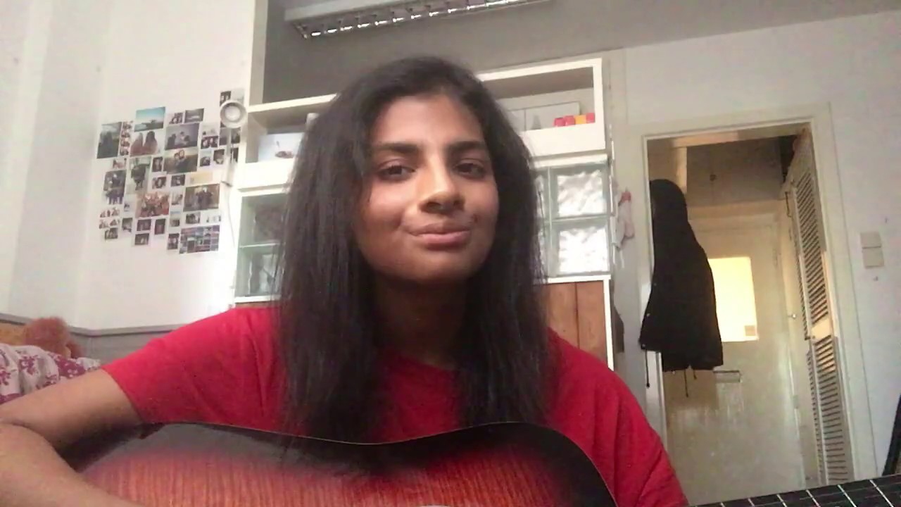 Benji's Song (an original song) - YouTube