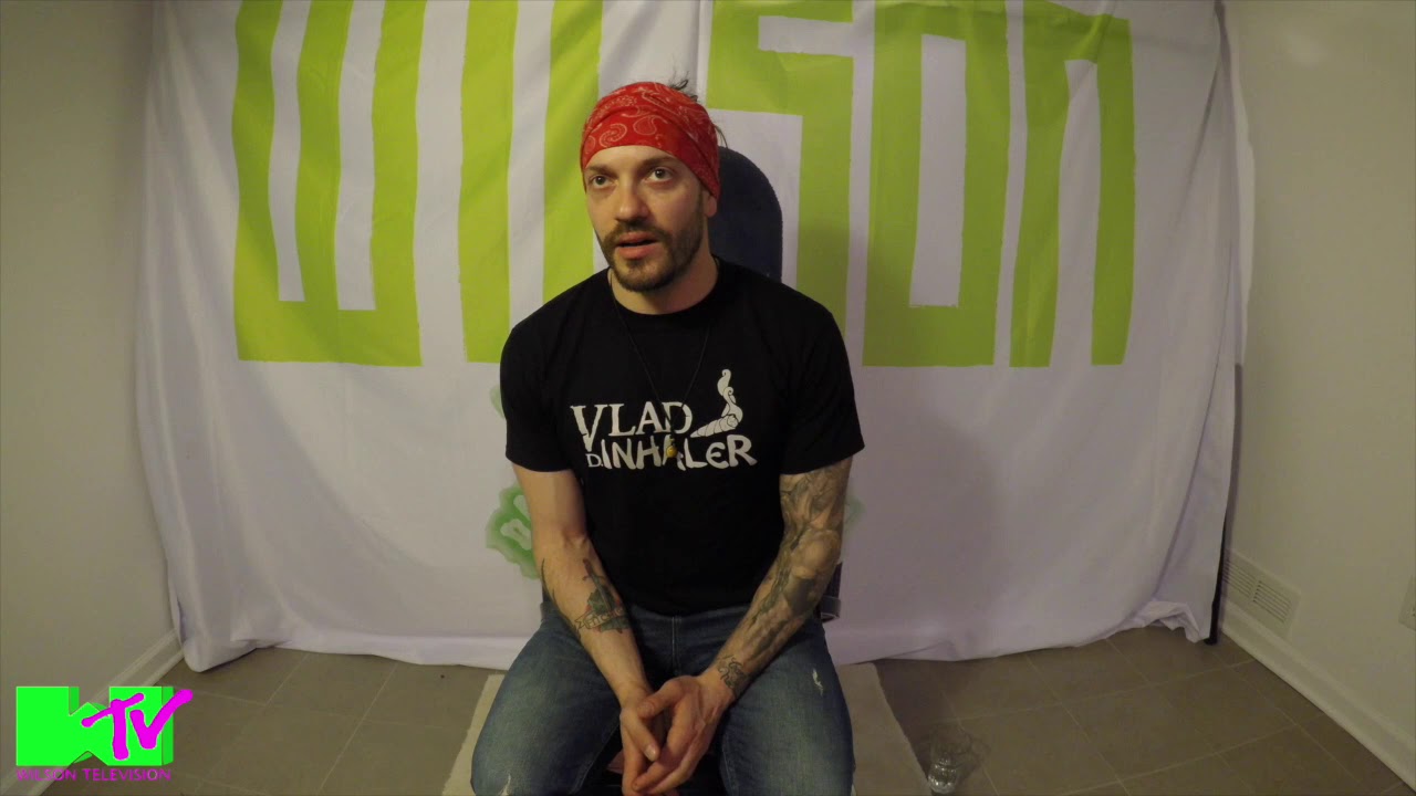 WILSON TV - Tasty Nasty Tuesday's - Ep. 8 "Spanish Coffee" - YouTube