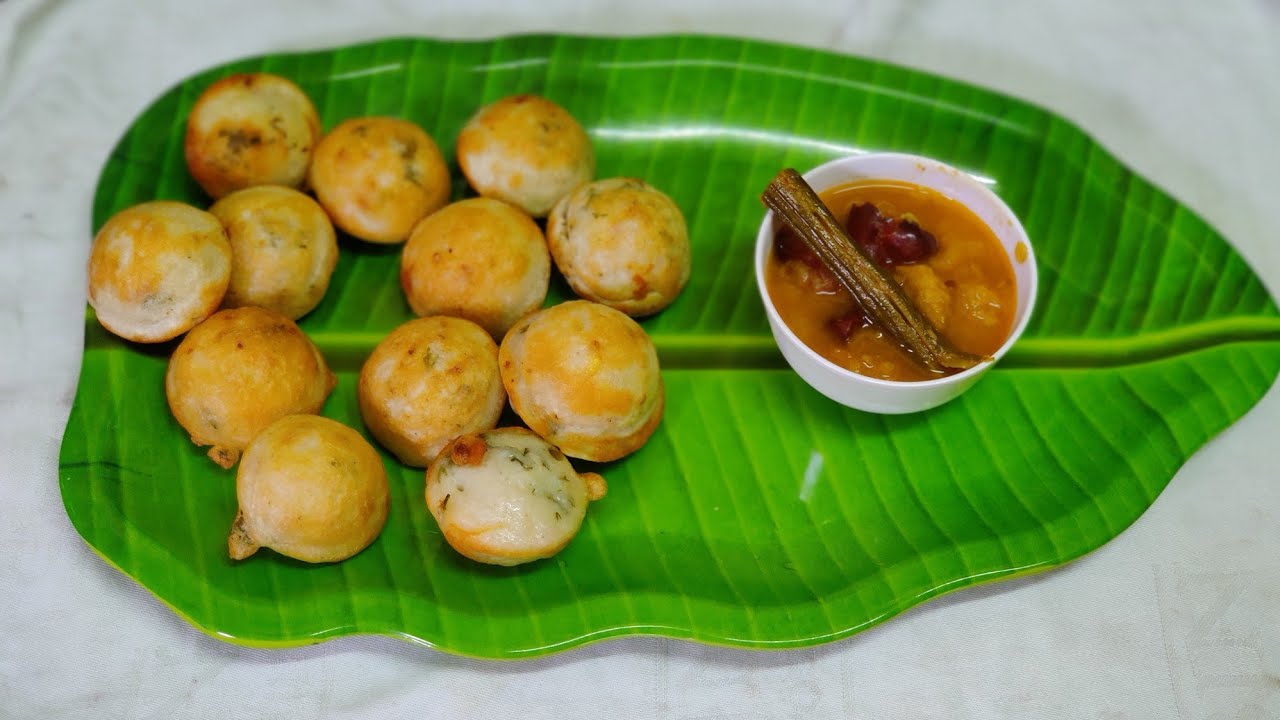 Mix dal appe/मिक्स डाळीचे अप्पे / Appe/paniyaram/healthy breakfast ...