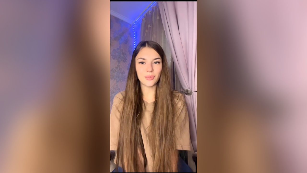 periscope live pretty girl 162 - YouTube