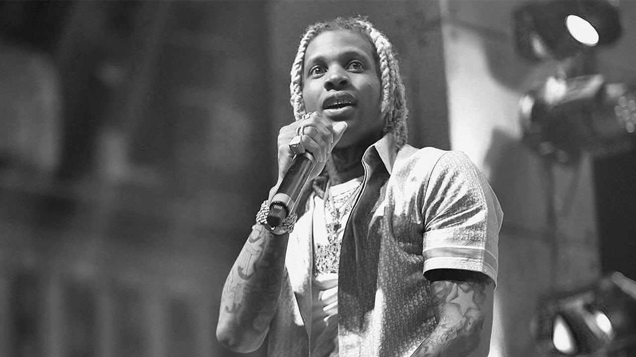 Lil Durk x Rod Wave | Emotional Type Beat 2021 "Blessings On Blessings ...