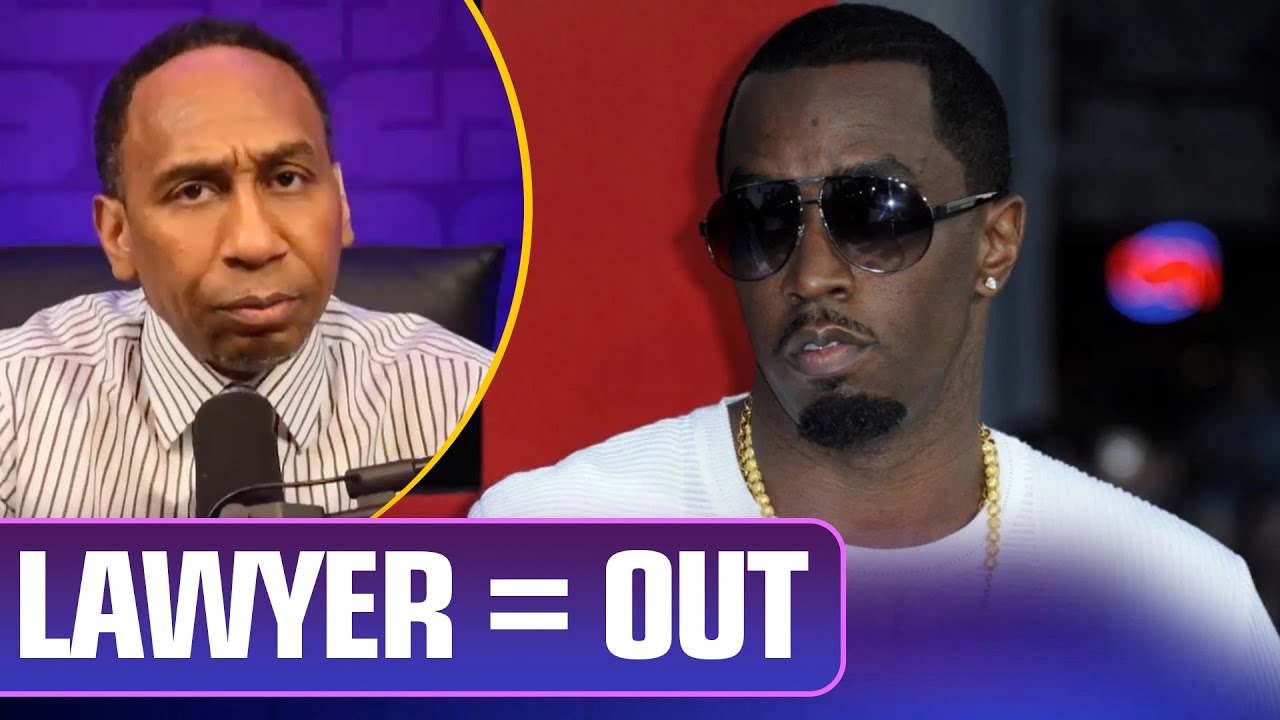Diddy's lawyer QUIT?! My thoughts... - YouTube
