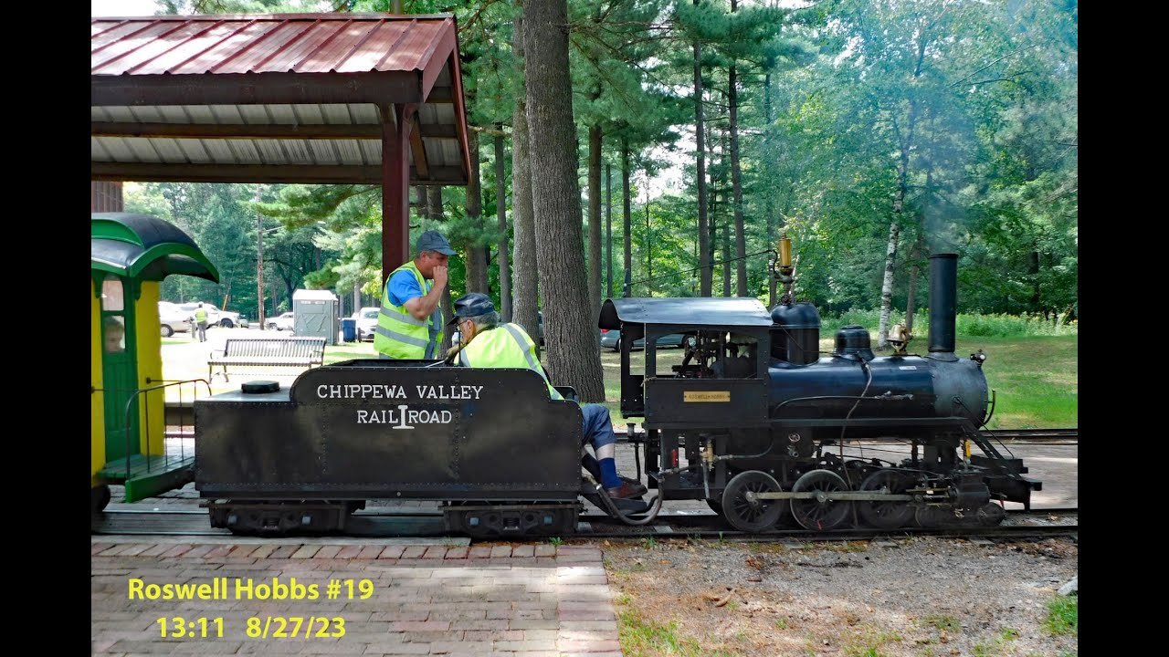 CVRR 19 Mogul 12:46 8/27/2023 - YouTube