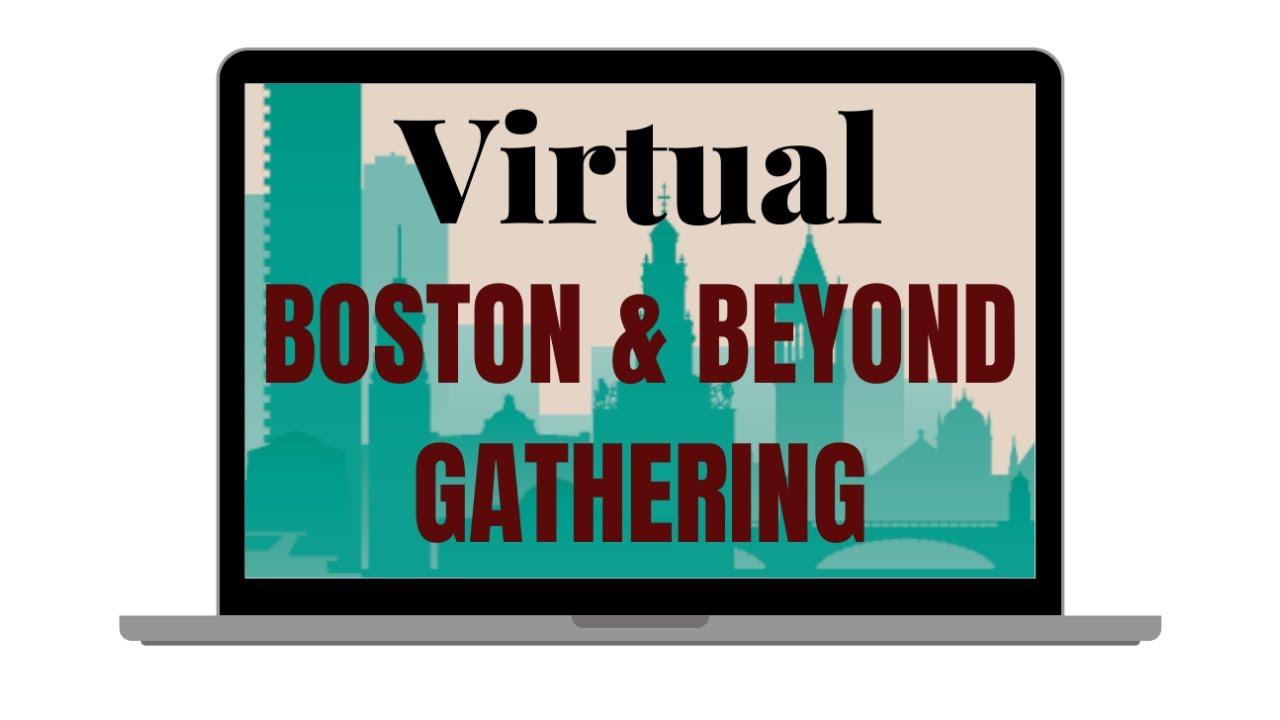 TW Boston and Beyond Gathering: Main Session - YouTube