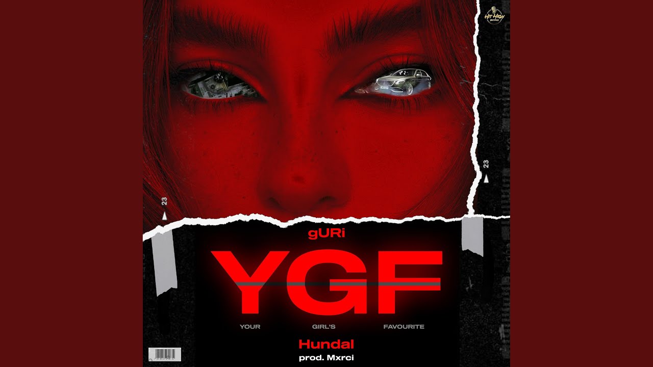 YGF - YouTube Music