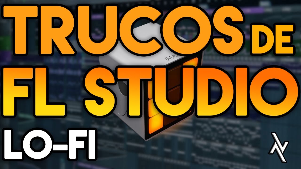 TRUCOS de FL STUDIO: Efecto LO-FI (Low Fidelity) - YouTube