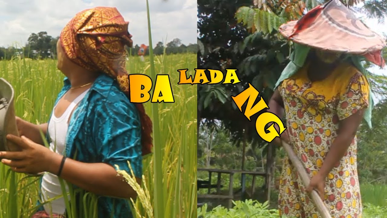 FILM OCU "BALADANG MANCITON UWANG" - YouTube