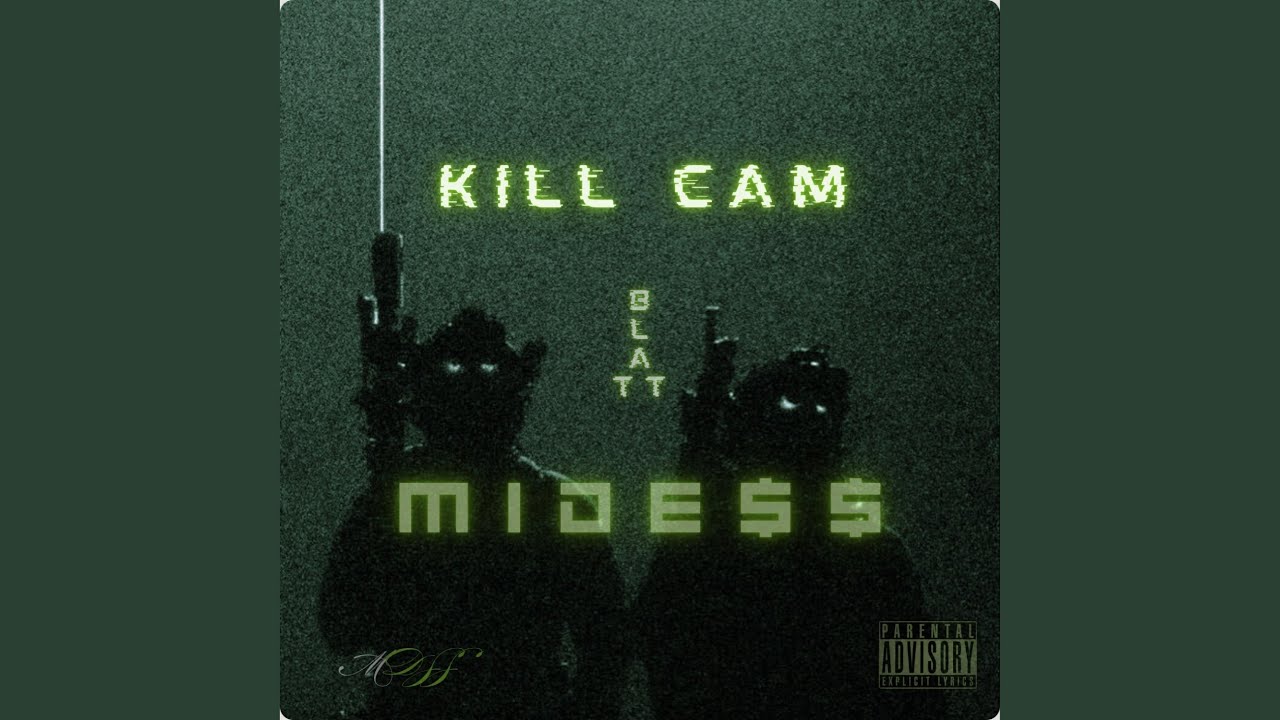 KILL CAM - YouTube