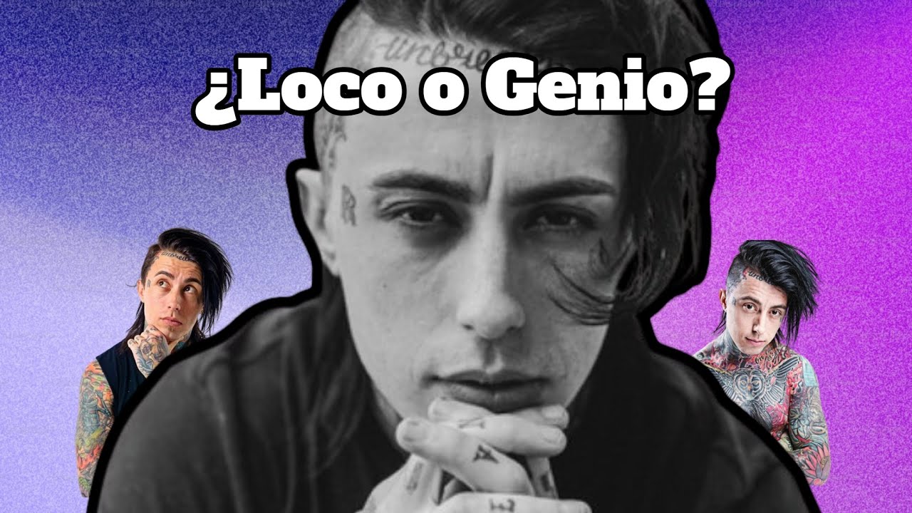 Falling In Reverse: El Álbum REVOLUCIONARIO Adelantado a Su Tiempo ...