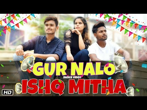Gur Nalo Ishq Mitha : Yo Yo Honey Singh | Nitin thakur , Vidyut Singh ...