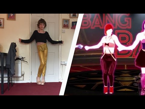 Bang Bang - Jessie J Ft. Ariana Grande & Nicki Minaj | Just Dance Unlimited