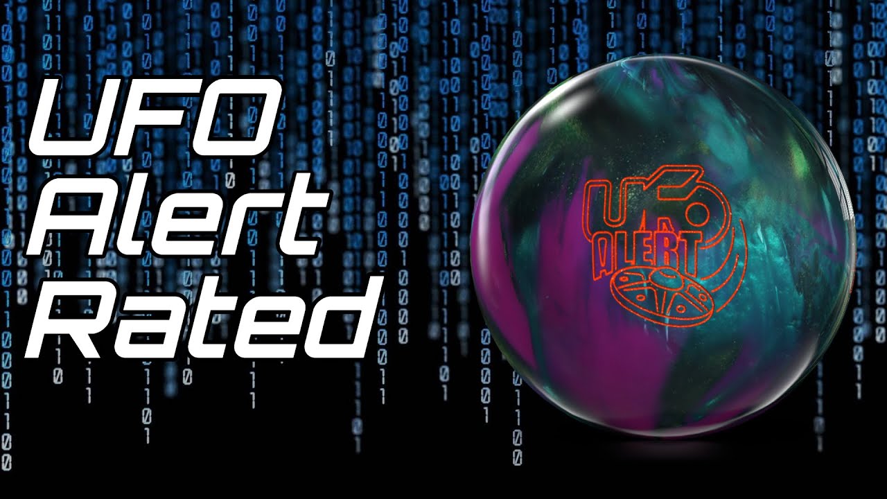 Rated: UFO Alert - YouTube