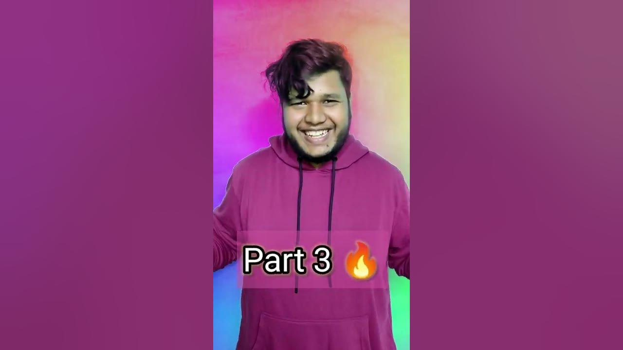 How To Become A Chapri Part 3 - YouTube