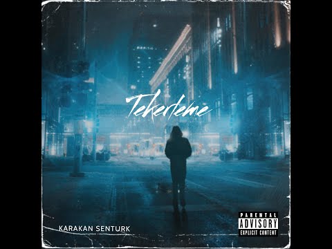 Karakan Şentürk - Tekerleme