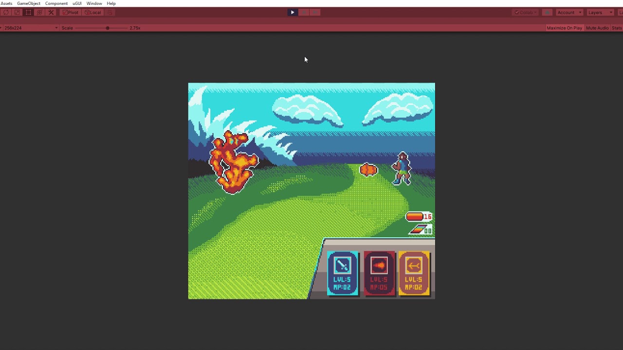 Adding Spell Animations + Spell Summon Circle Animation + Animation ...
