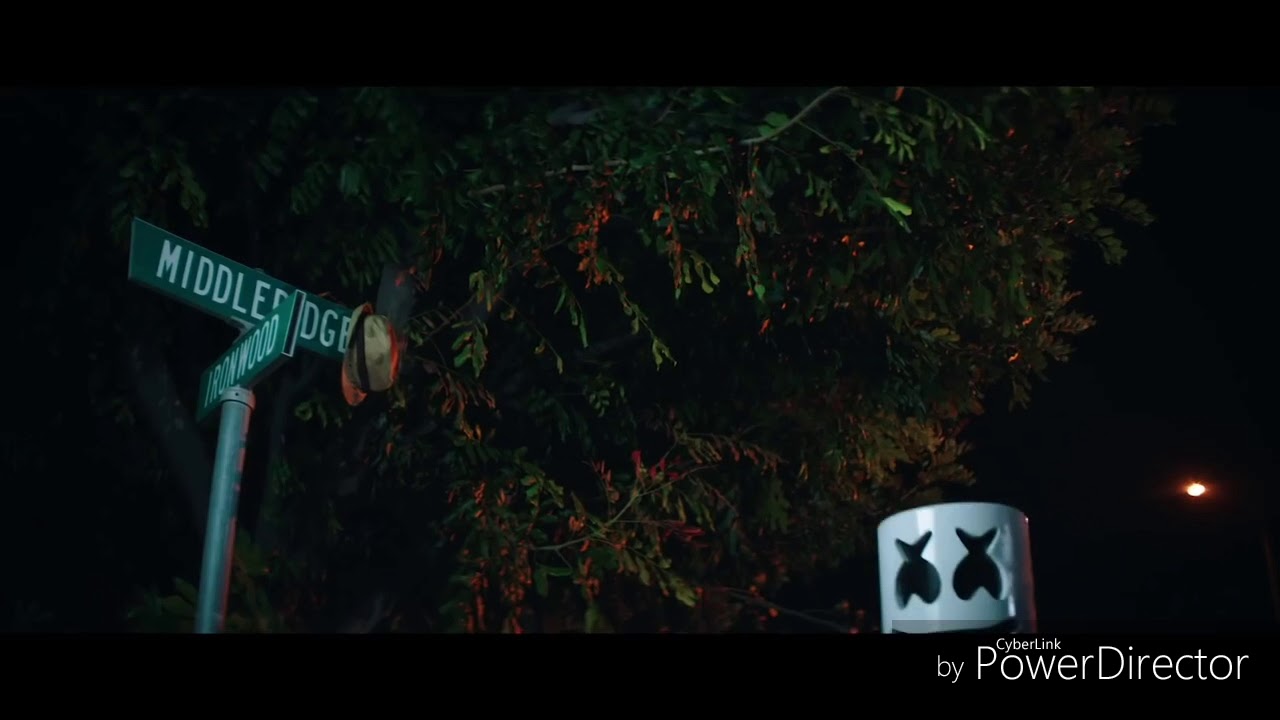 Marshmello-Find Me (Official Music Video) - YouTube