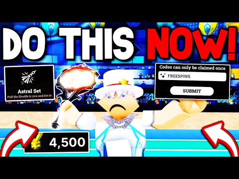 RACKET RIVALS PRO TIPS & TRICKS! Roblox - YouTube