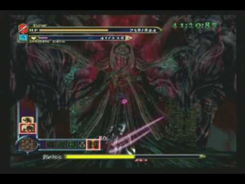 Castlevania CoD Stealing from Death Boss - YouTube