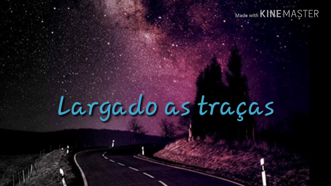 Largado as traças letra (Zé neto e Cristiano) - YouTube