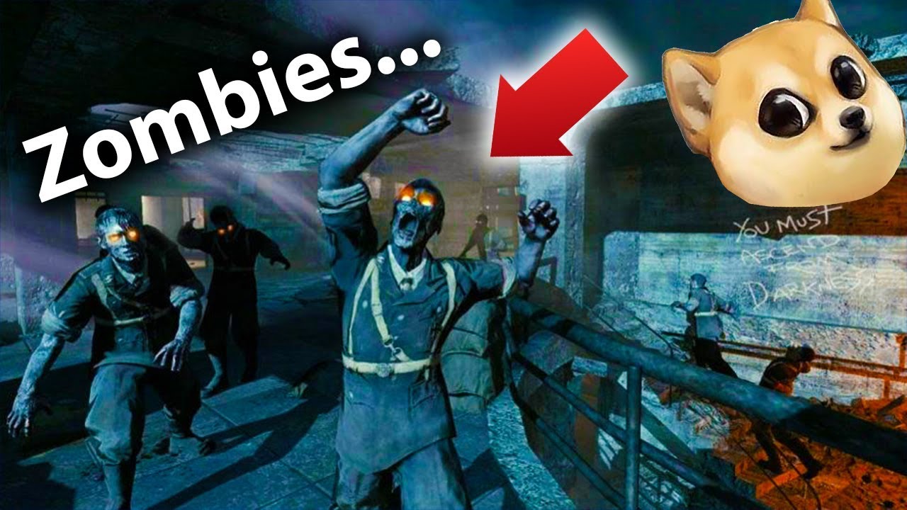 Call of duty Battle Royale+Zombies GRATIS PE PC!!! - YouTube