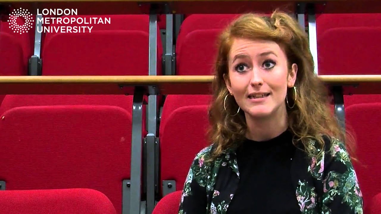 Subject Knowledge French Course - Rhiannon Pattison - YouTube