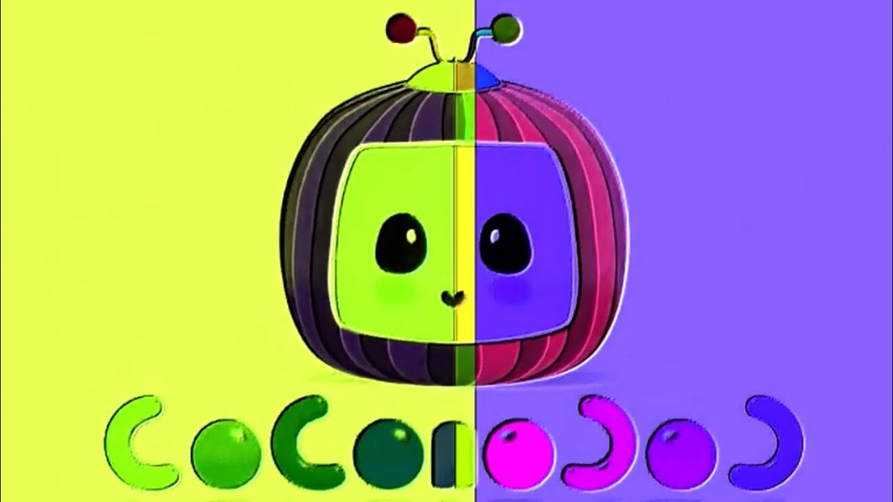 Super Fun Logo Effects Fall In Lines - YouTube