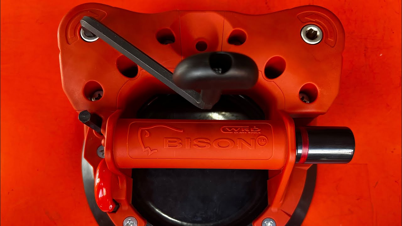 First look at a new tool from WRD - YouTube