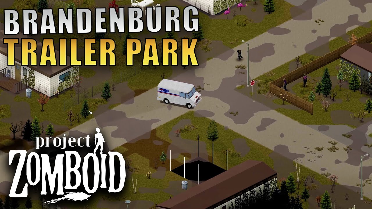 I Found MORE COWS | Project Zomboid BUILD 42 | Bob WILL Build A Base ...