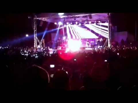 Gülşen Afyon Bolvadin Konseri - BT Ajans&Organizasyon