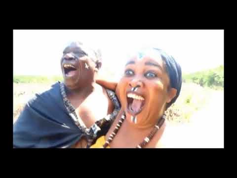 Bibi Mchawi Part 2 - Mohamed Fungafunga, Farida Nassoro (Official Bongo Movie)