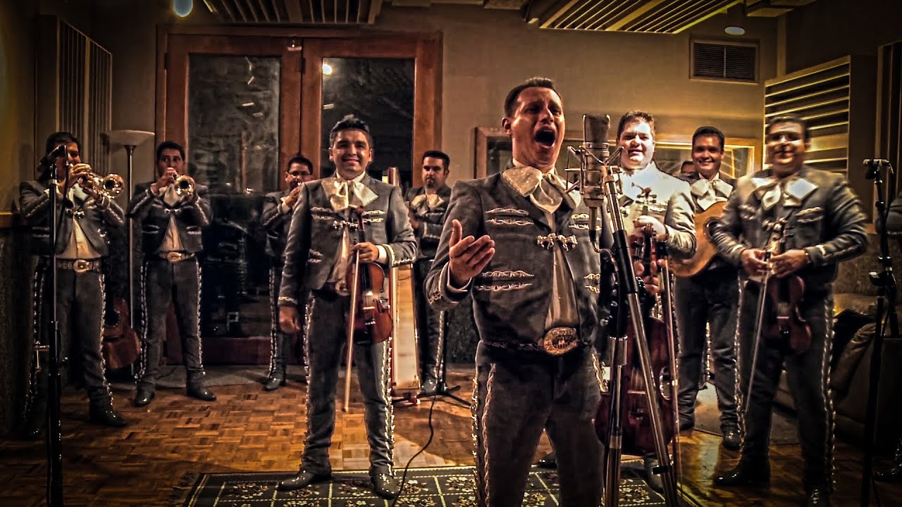 HAPPY CINCO DE MAYO from THE MARIACHI CHANNEL - YouTube