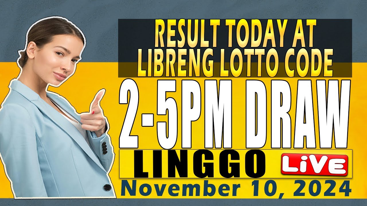 PCSO Complete lotto result today 2-5PM Sunday at Swertres codes Nov. 10 ...