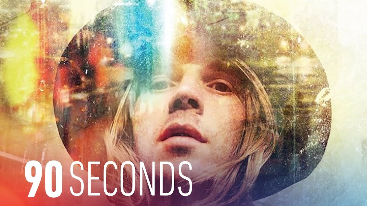 Beck streams new album 'Morning Phase' on NPR: 90 Seconds on The Verge ...