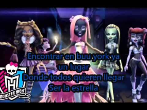 karaoke buu york letra