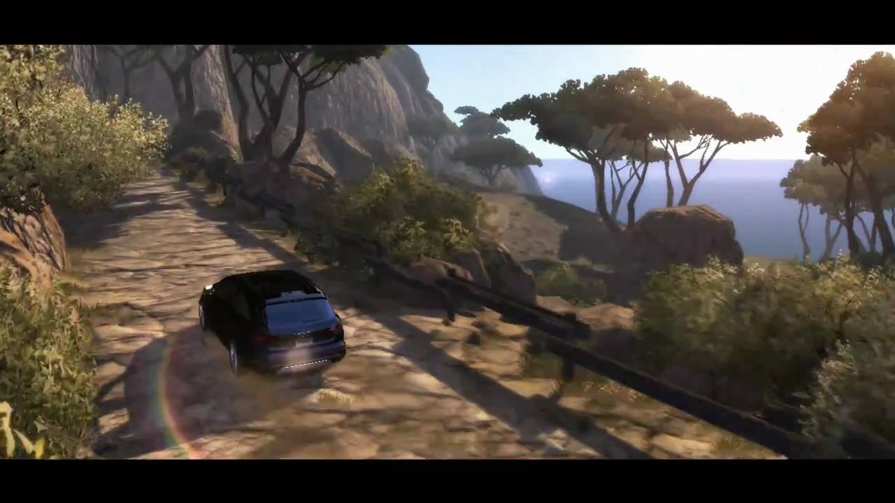 Test Drive Unlimited 2 (TDU2 Official Trailer) + download link - YouTube