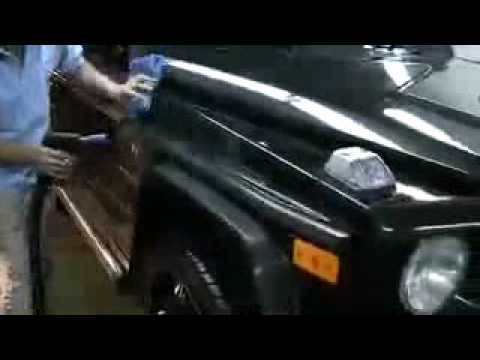 Steam Sandra (بخار ساندرا) Exterior Car Wash 1