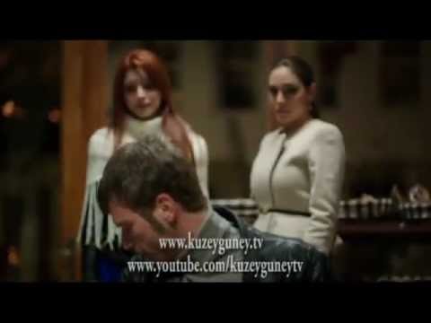 (kuzey guney) Kuzey Saçlarını Yol Getir Türküsü Orjinal Video Klip