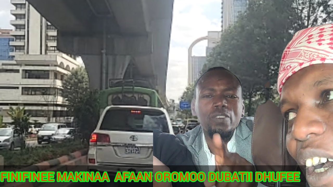 Ustaz Najash Mohamad Fi Munshid ♥️ Finfinee Makina Afaan Oromoo Dubatuu ...