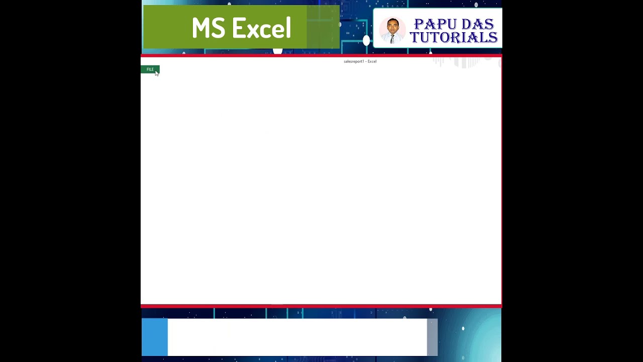 MS Excel Tricks How To Print Title Row On Each Page In MS Excel MS Excel Tricks How To Print Title Row On Each Page In MS Excel