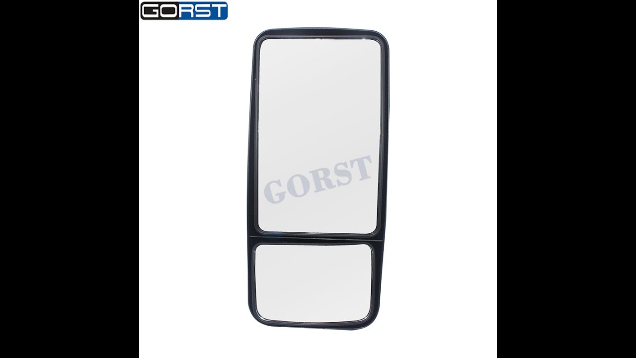 Accessories Car-Styling Reflector Rearview Mirror Side Mirror Exterior ...