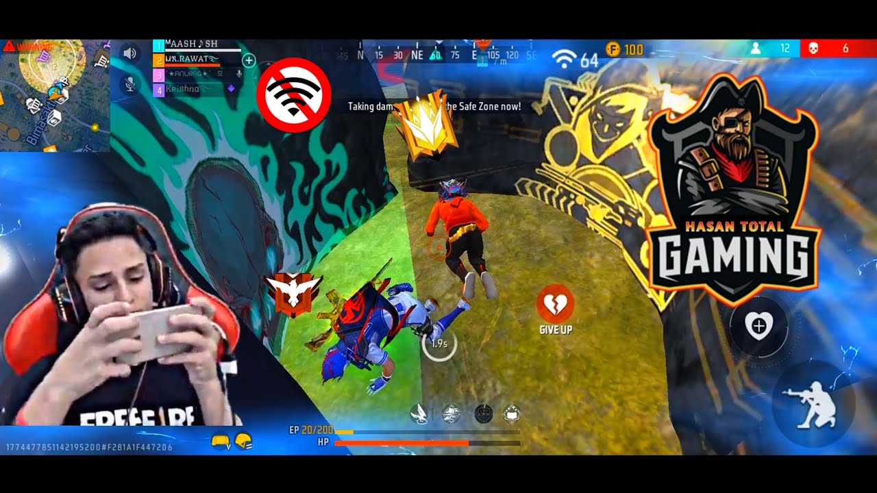 My Pro Gameplay Video 😎 - YouTube